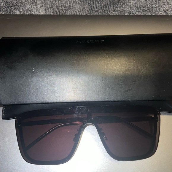 Yves Saint Laurent | Accessories | Sl668 Saint Laurent Sunglasses ...